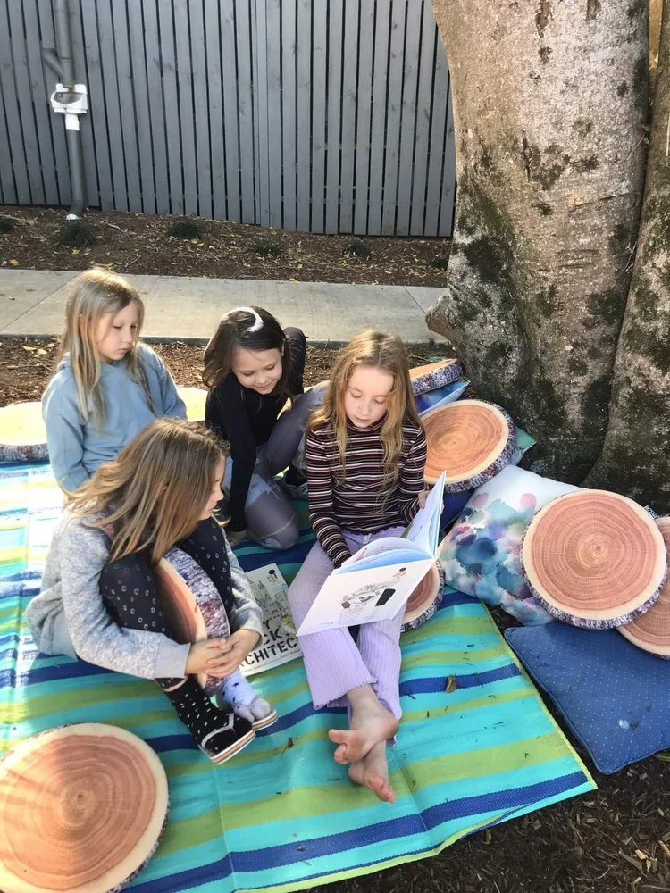 General 2 — Blackall Range Independent School