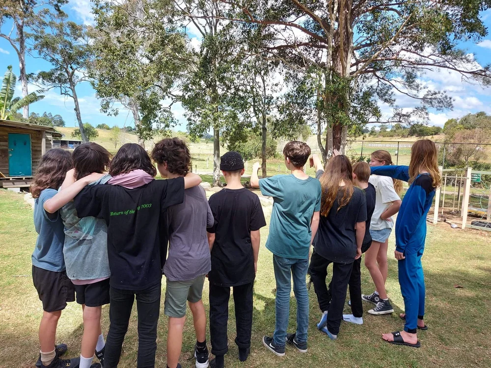 General 2 — Blackall Range Independent School