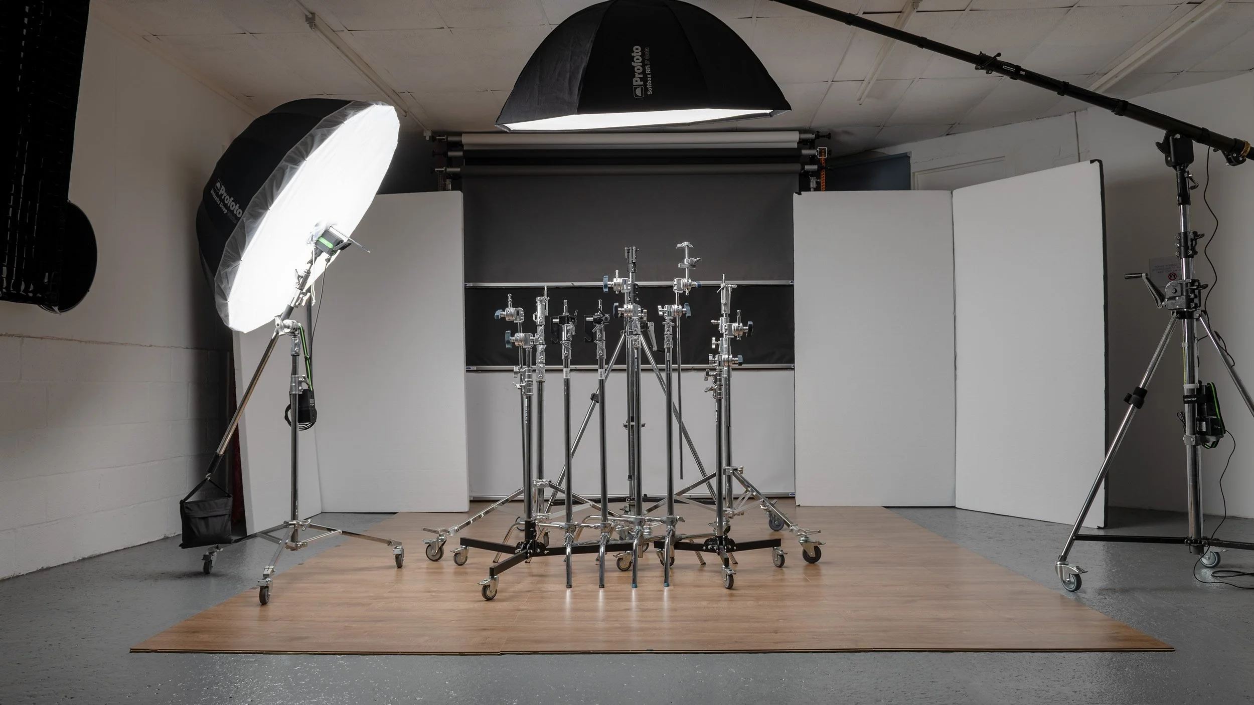 Bath Studio Hire — River North Studios