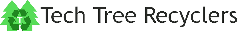 Tech Tree Recyclers