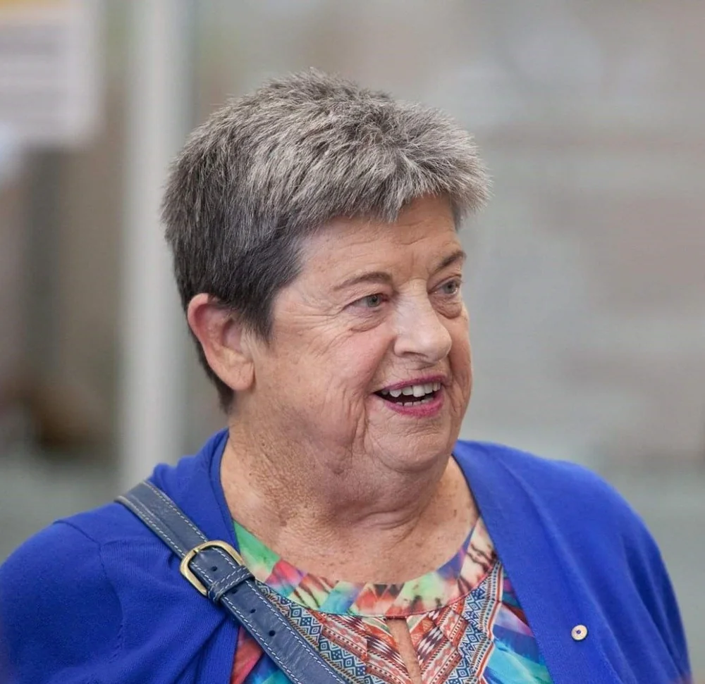 Janet Meagher — Re;minding Histories