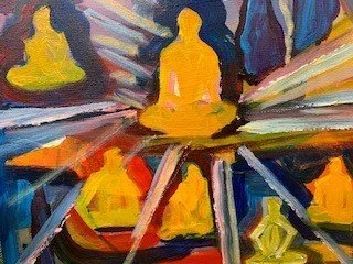 Simon Champ: Artist and Mental Health Activist — Re;minding Histories