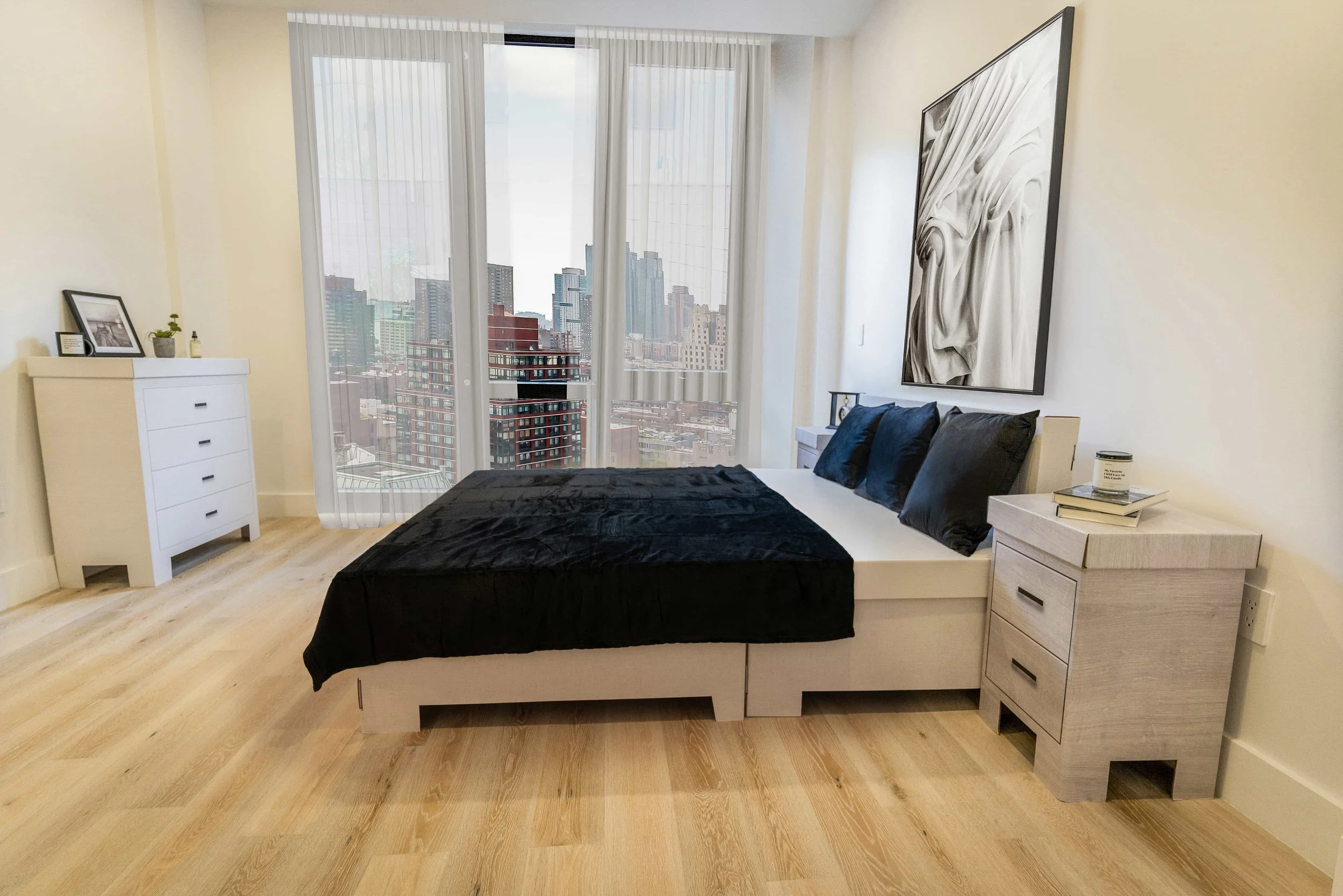 Home Staging Company NYC | Affordable Staging Solutions