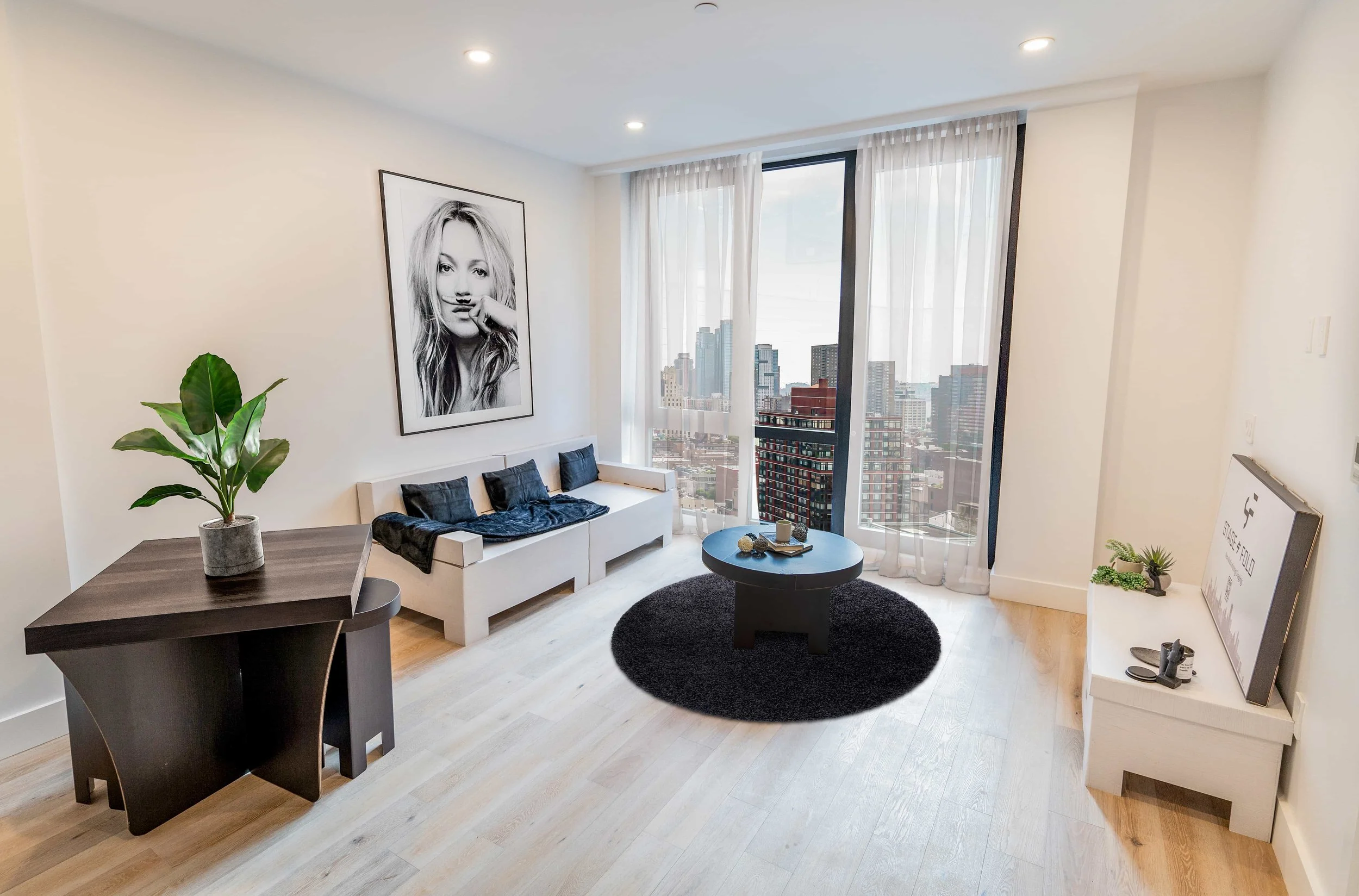 Home Staging Company NYC | Affordable Staging Solutions