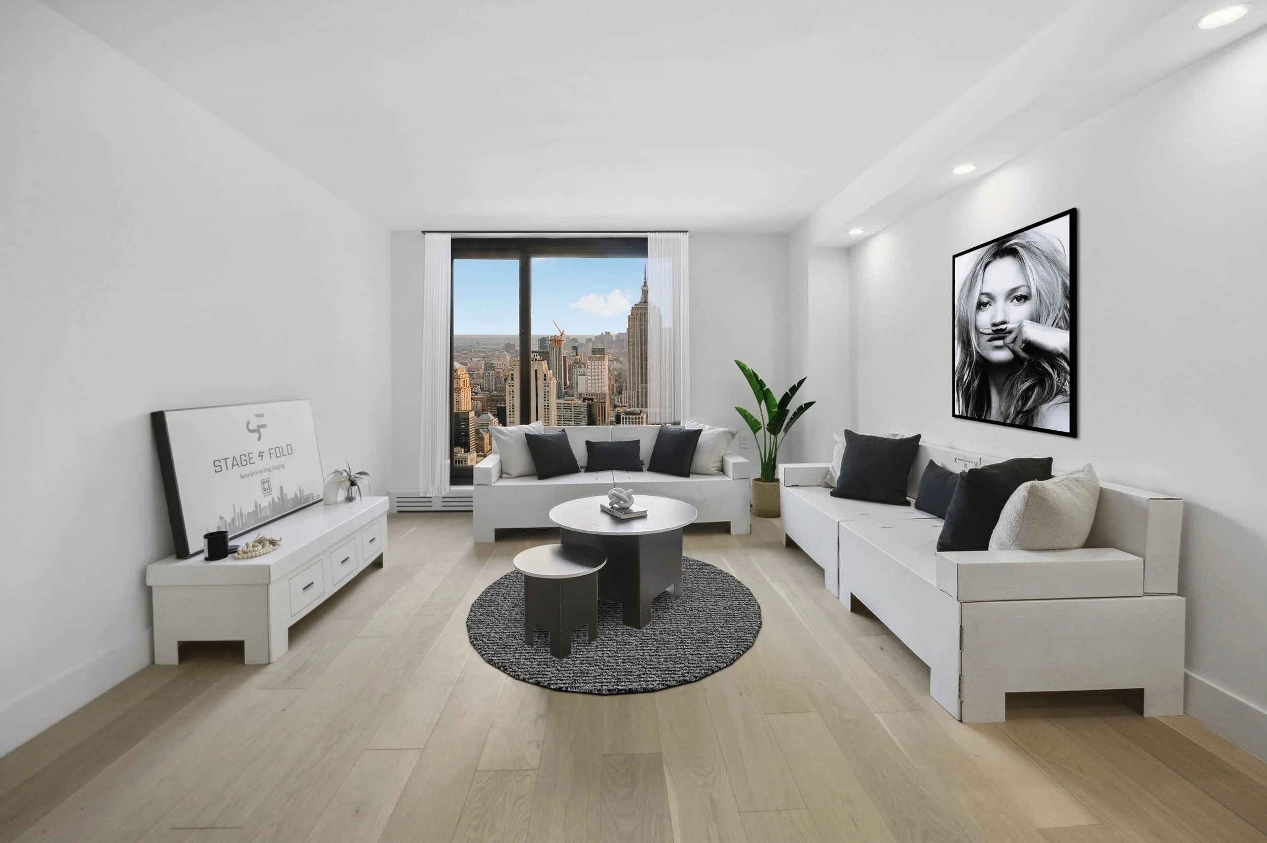 Home Staging Company NYC | Affordable Staging Solutions