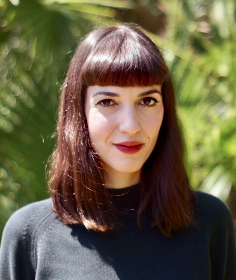 Ariel Rosenbloom Therapy