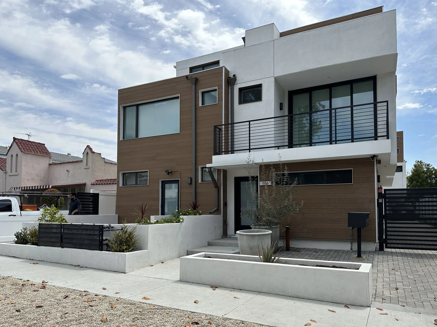 cs design Architects