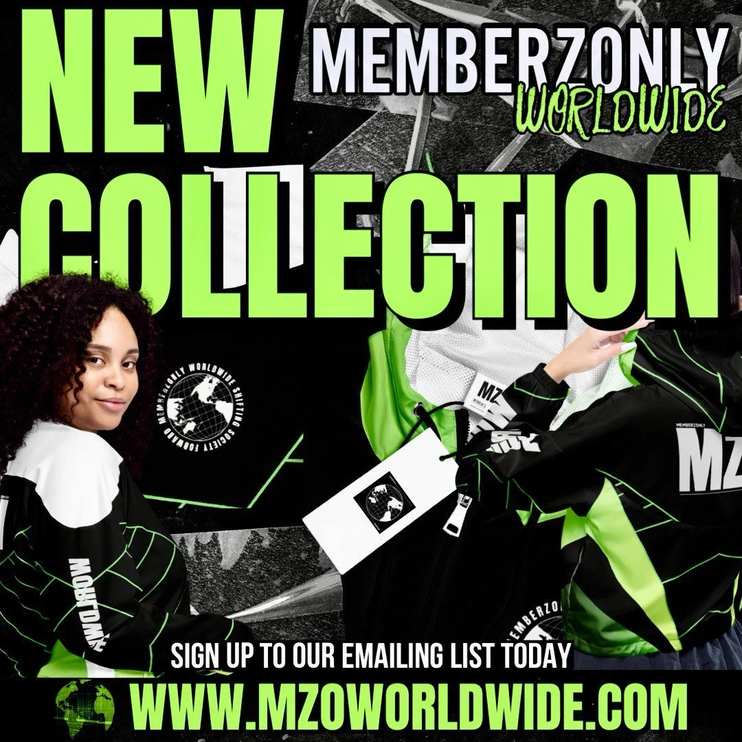 MZO WORLDWIDE | SHIFTING SOCIETY FORWARD SINCE 2016