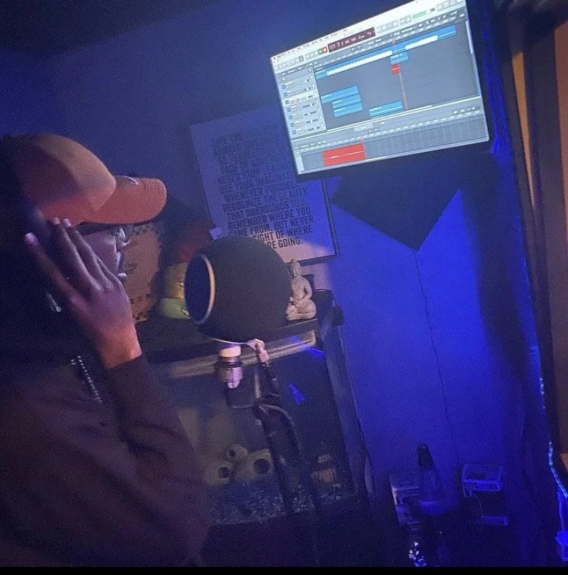 DIALLO THE RAPPER — MZO Worldwide