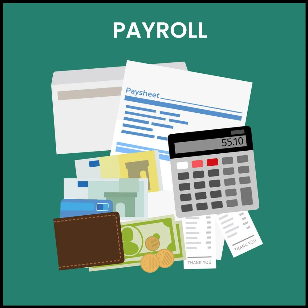 HR Tax Prep