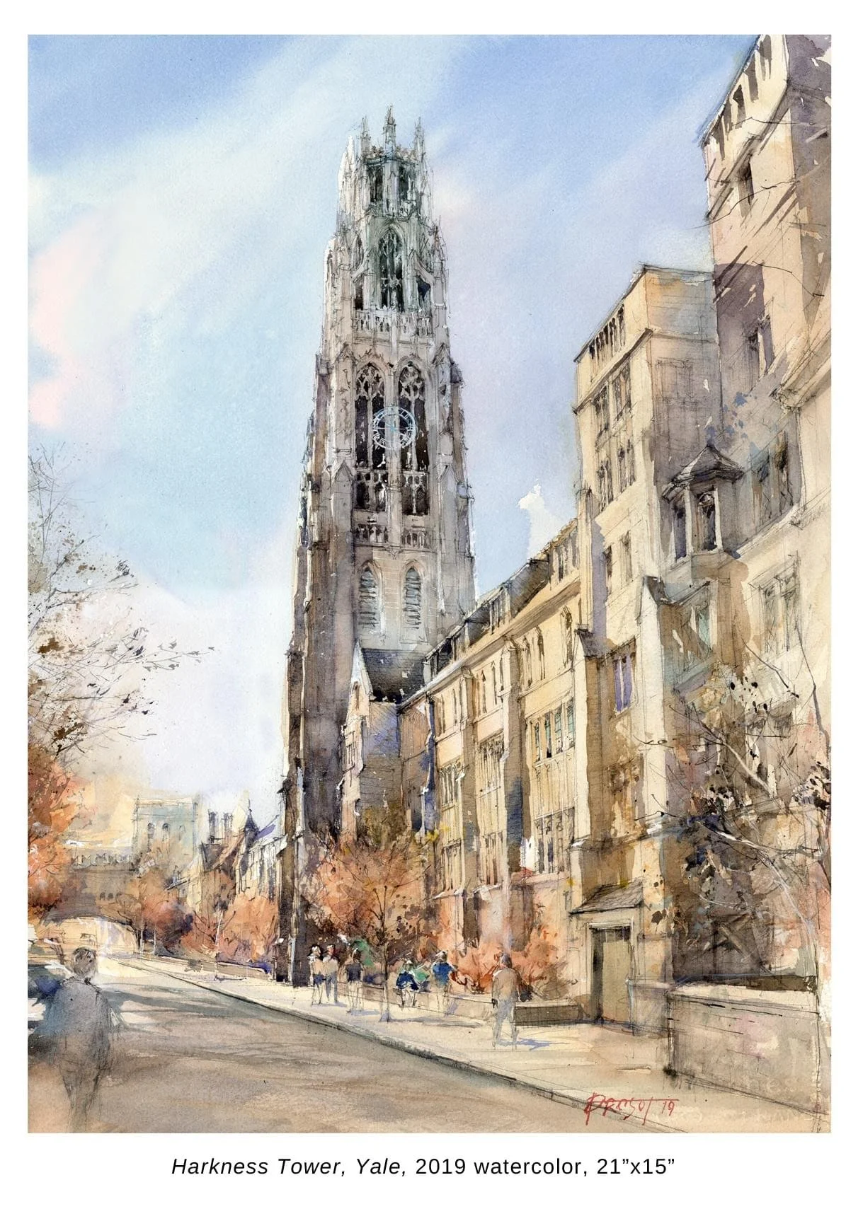 Architecture — Wladyslaw Prosol