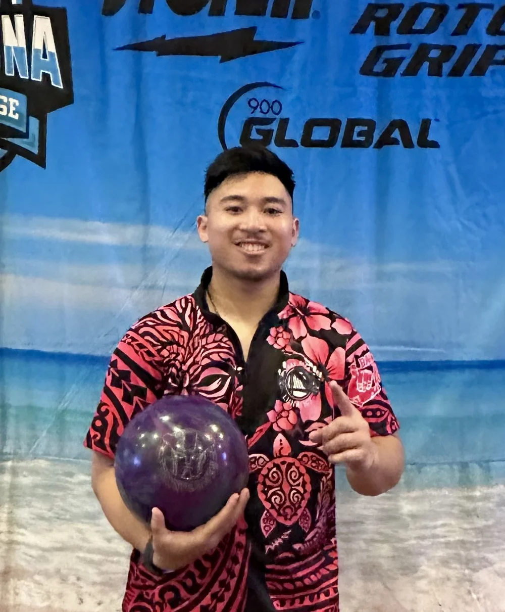 Big Kahuna Team Challenge