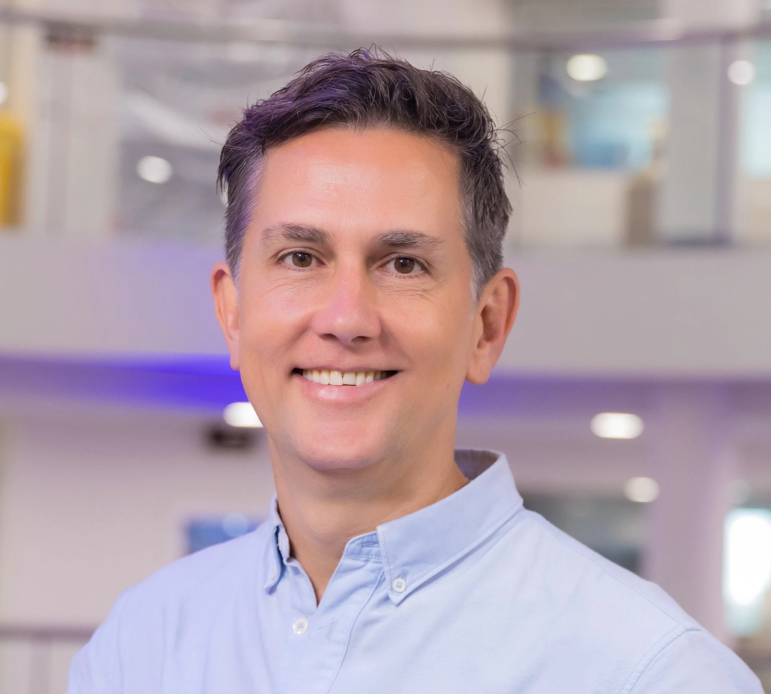 Our Team — Swarbrick Lab