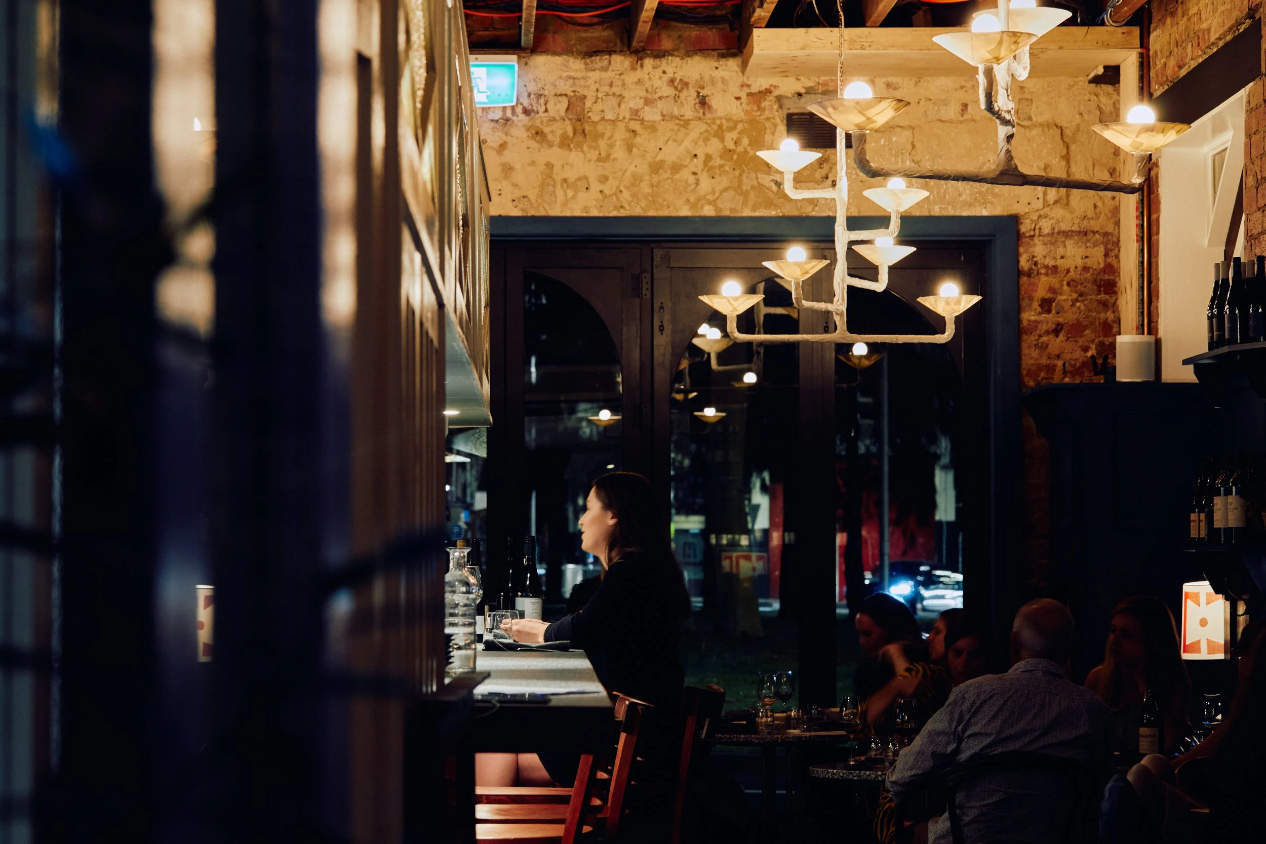 Patsy's News — Patsy's