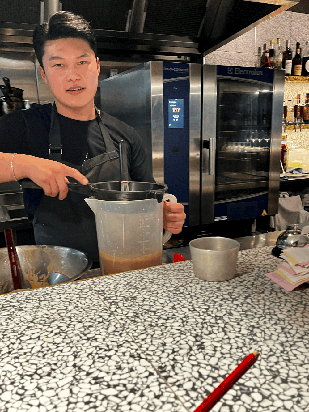 Patsy's News — Patsy's