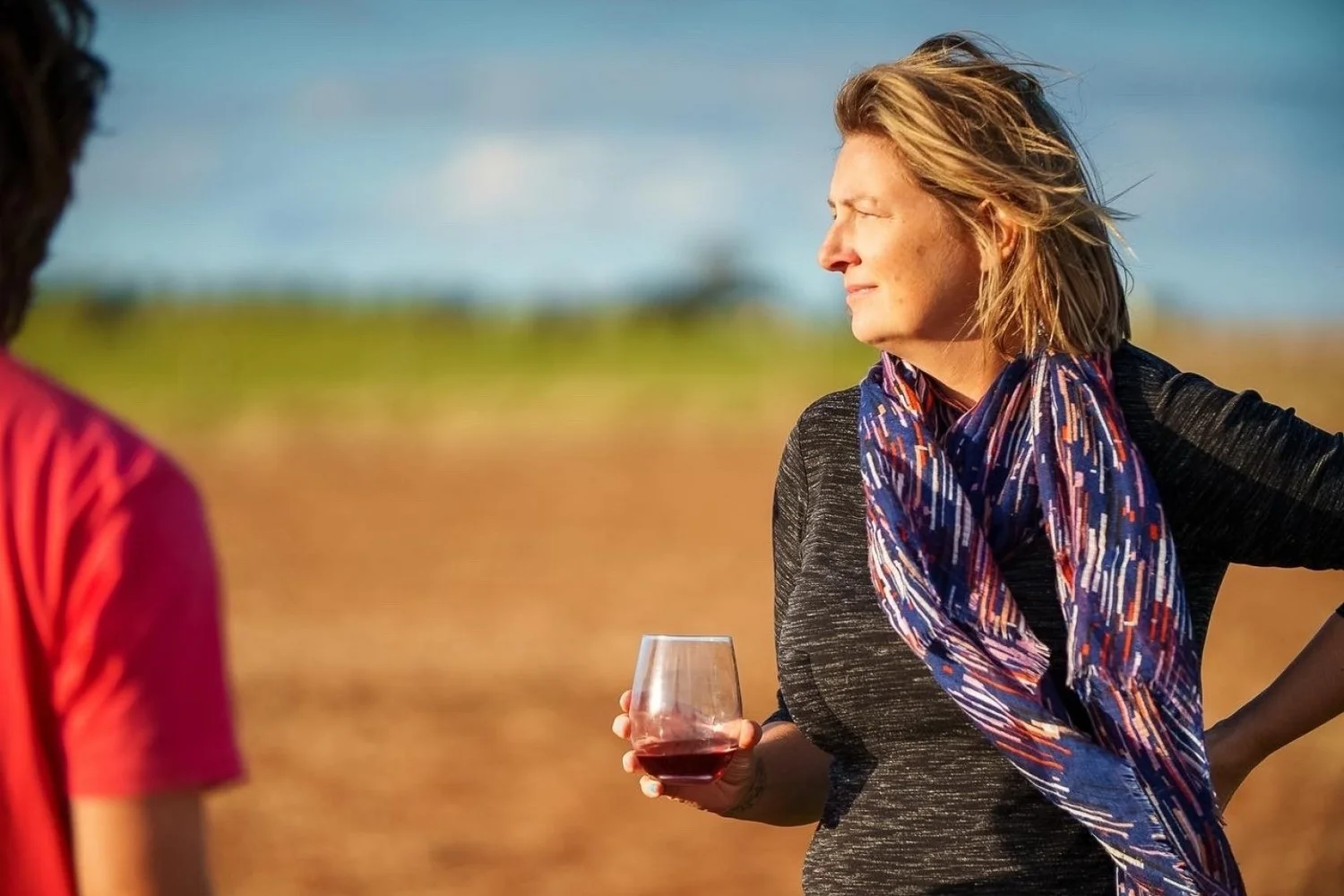 Patsy's News — Patsy's