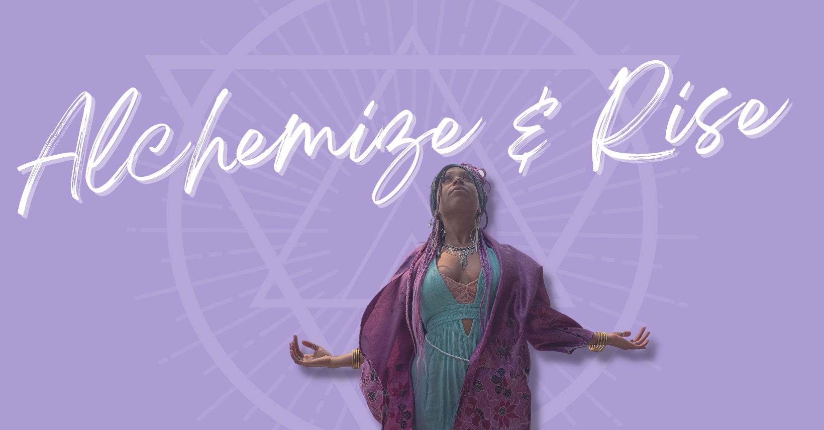 Alchemize & Rise