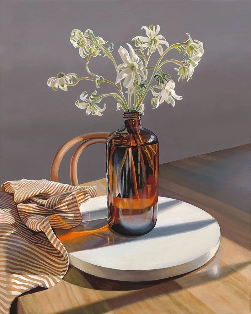 Sarah Abbott Art & Design