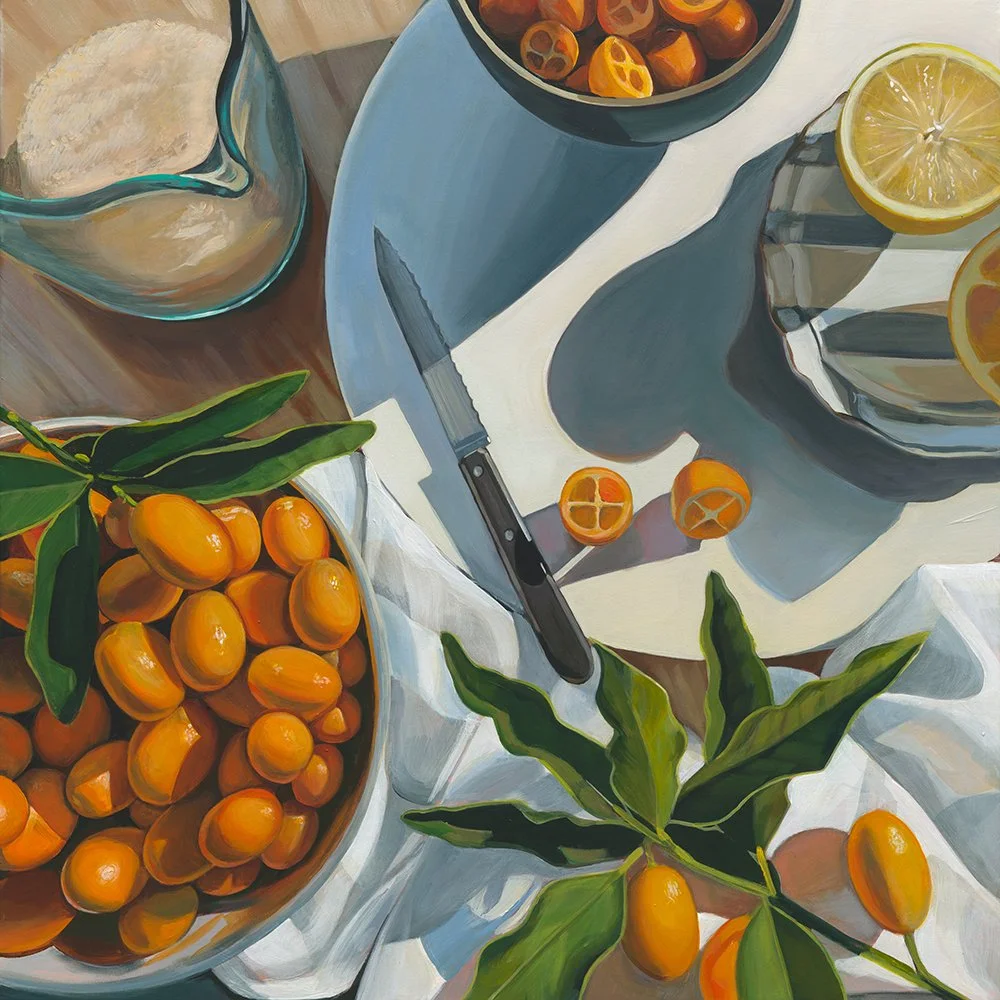 Sarah Abbott Art & Design