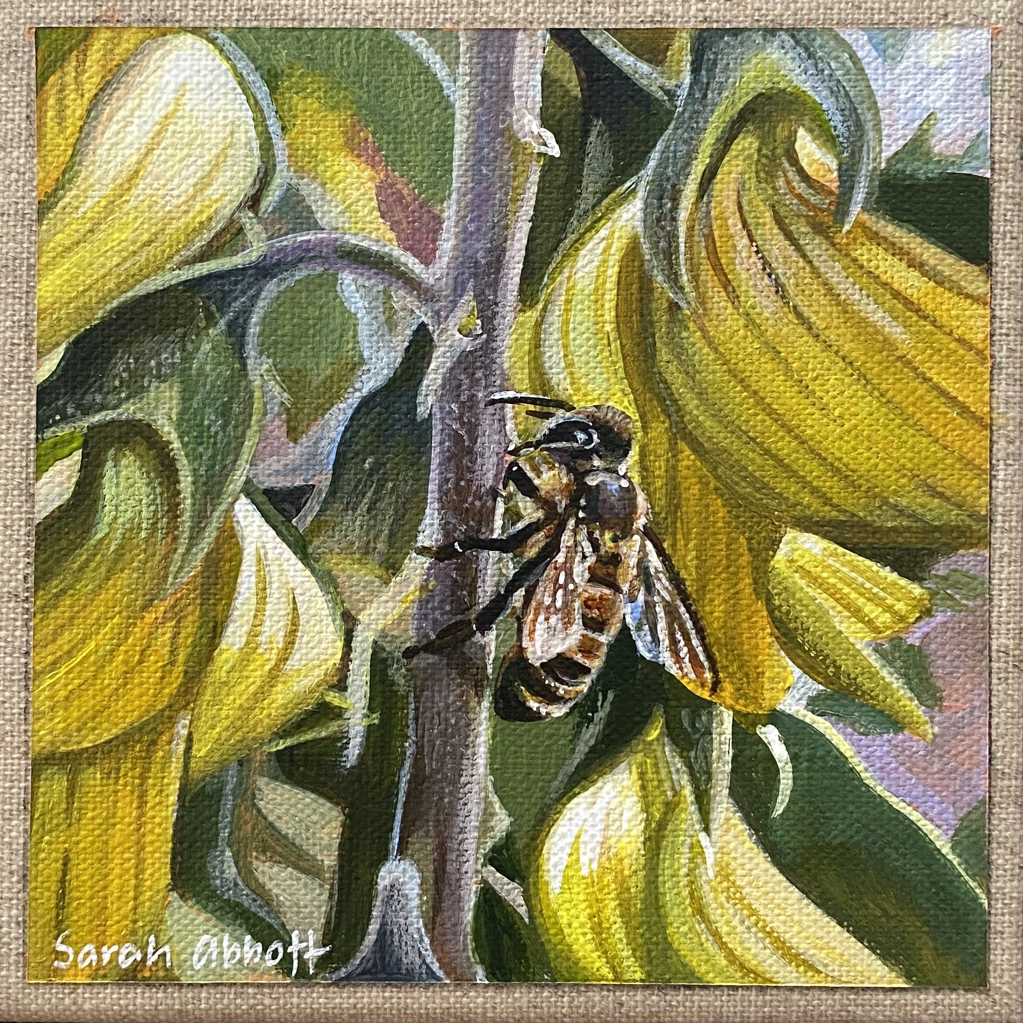Store 2 — Sarah Abbott Art & Design