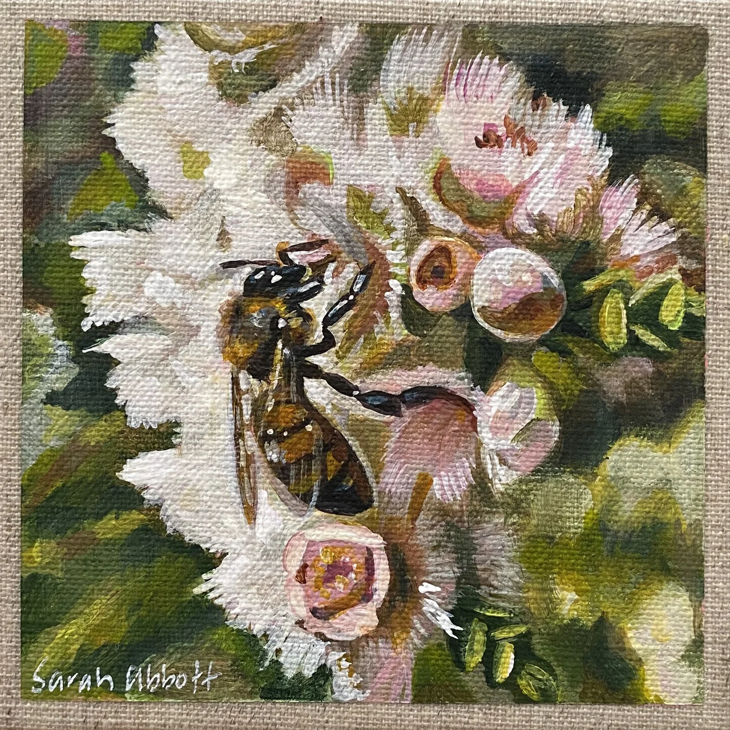 Store 2 — Sarah Abbott Art & Design