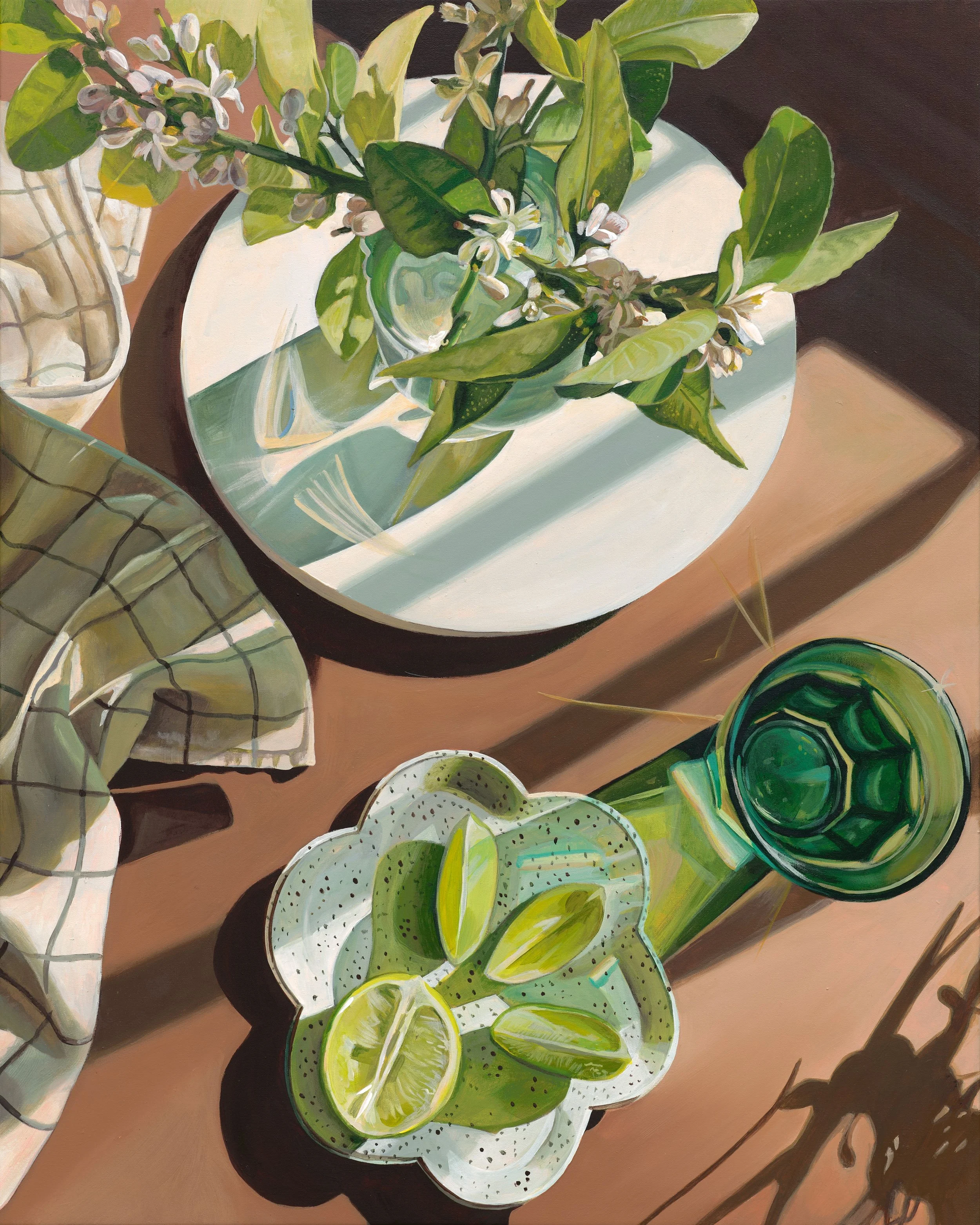 Store 2 — Sarah Abbott Art & Design