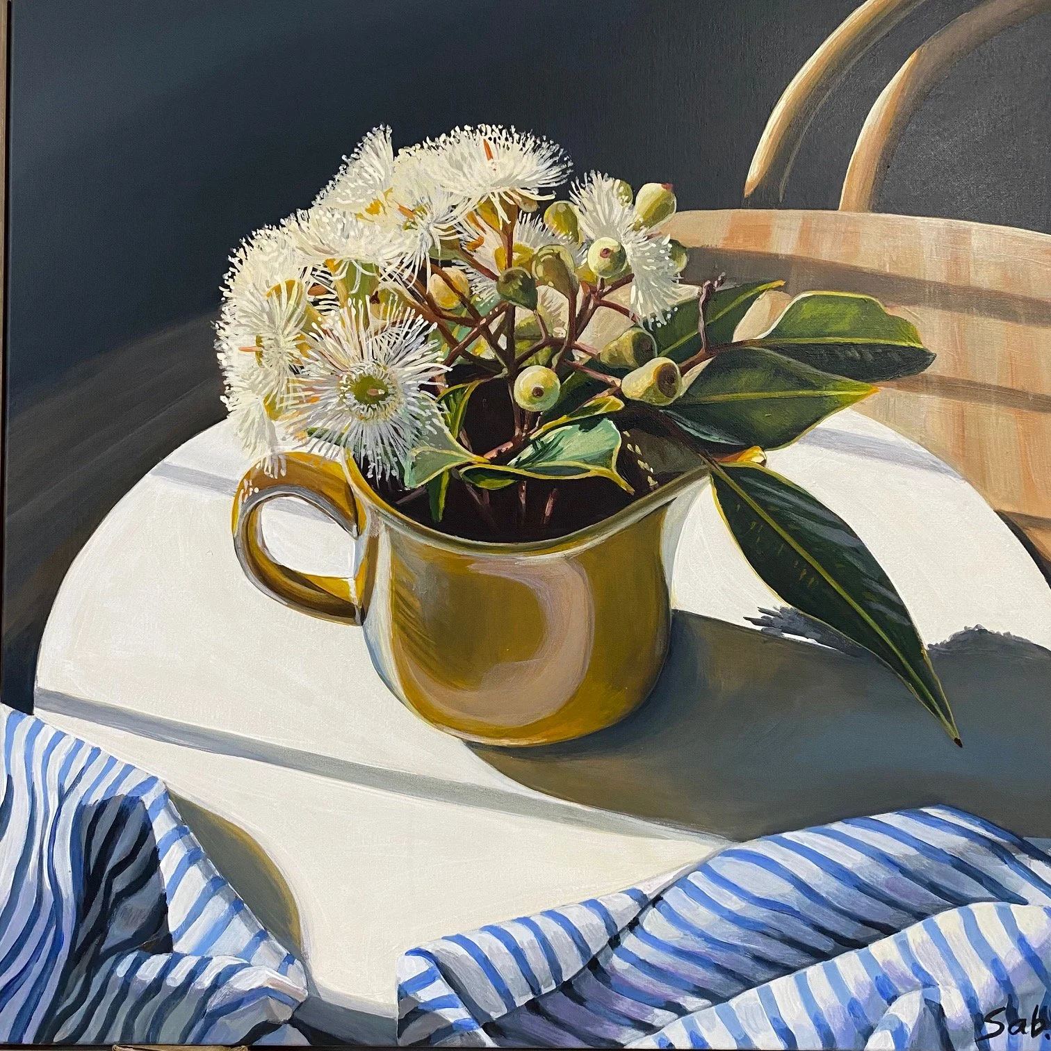 Sarah Abbott Art & Design