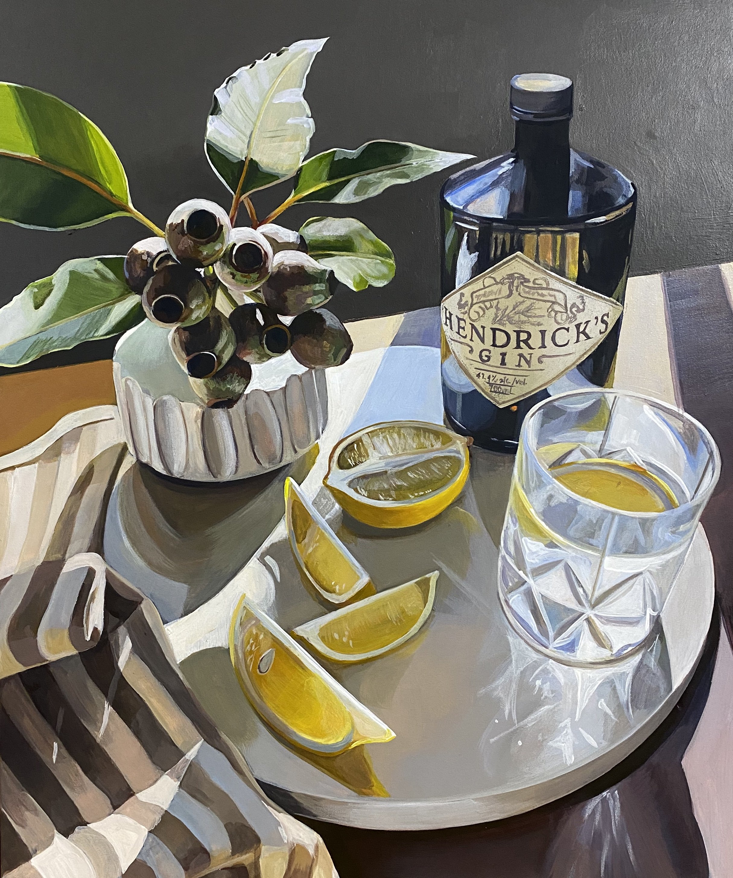 Gallery — Sarah Abbott Art & Design