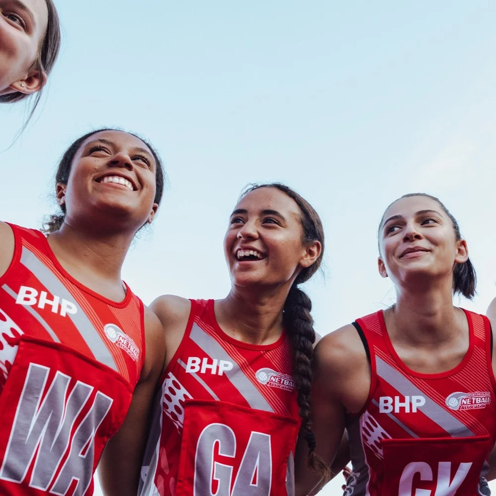 Port Hedland Netball Association