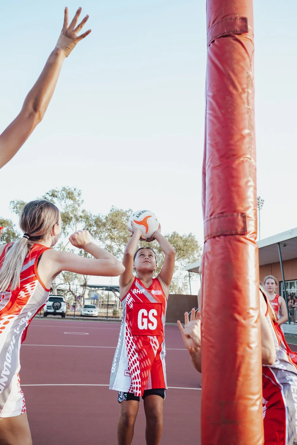 Port Hedland Netball Association