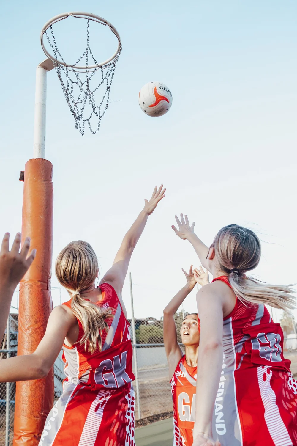 Port Hedland Netball Association