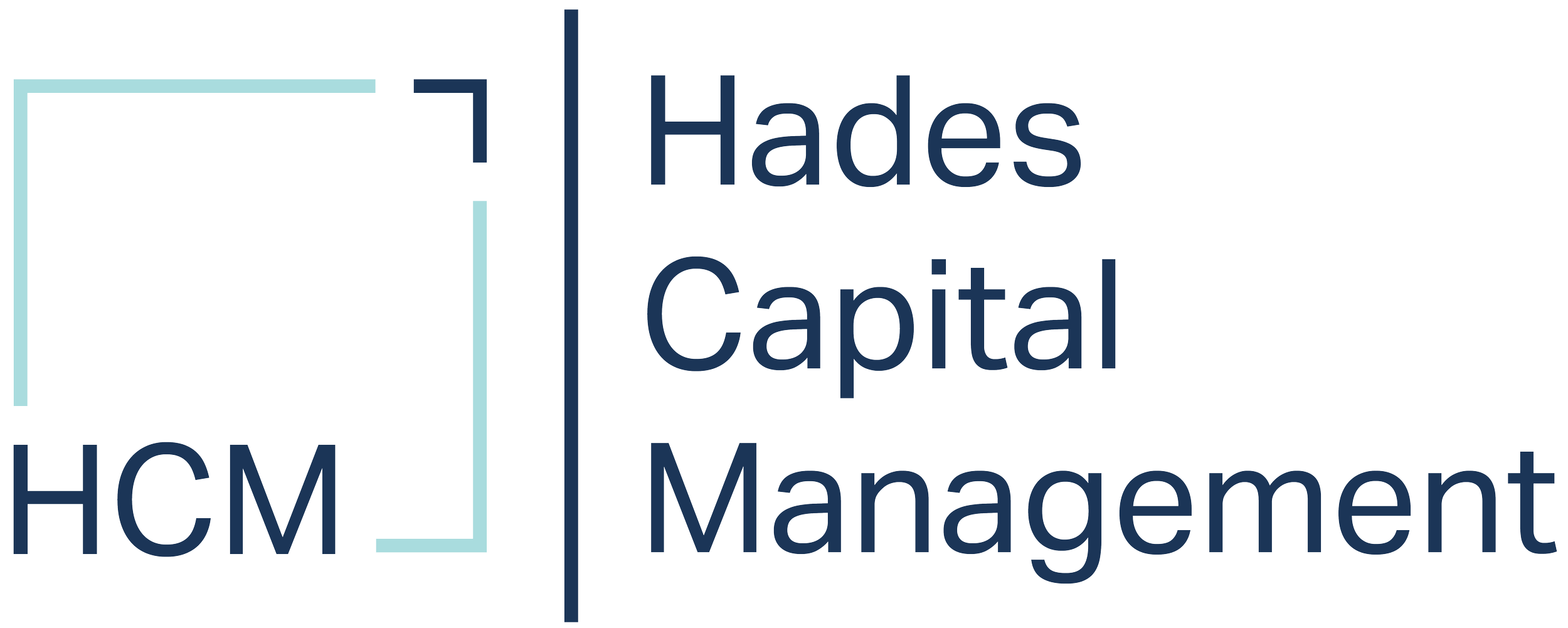 HCM | Hades Capital Management