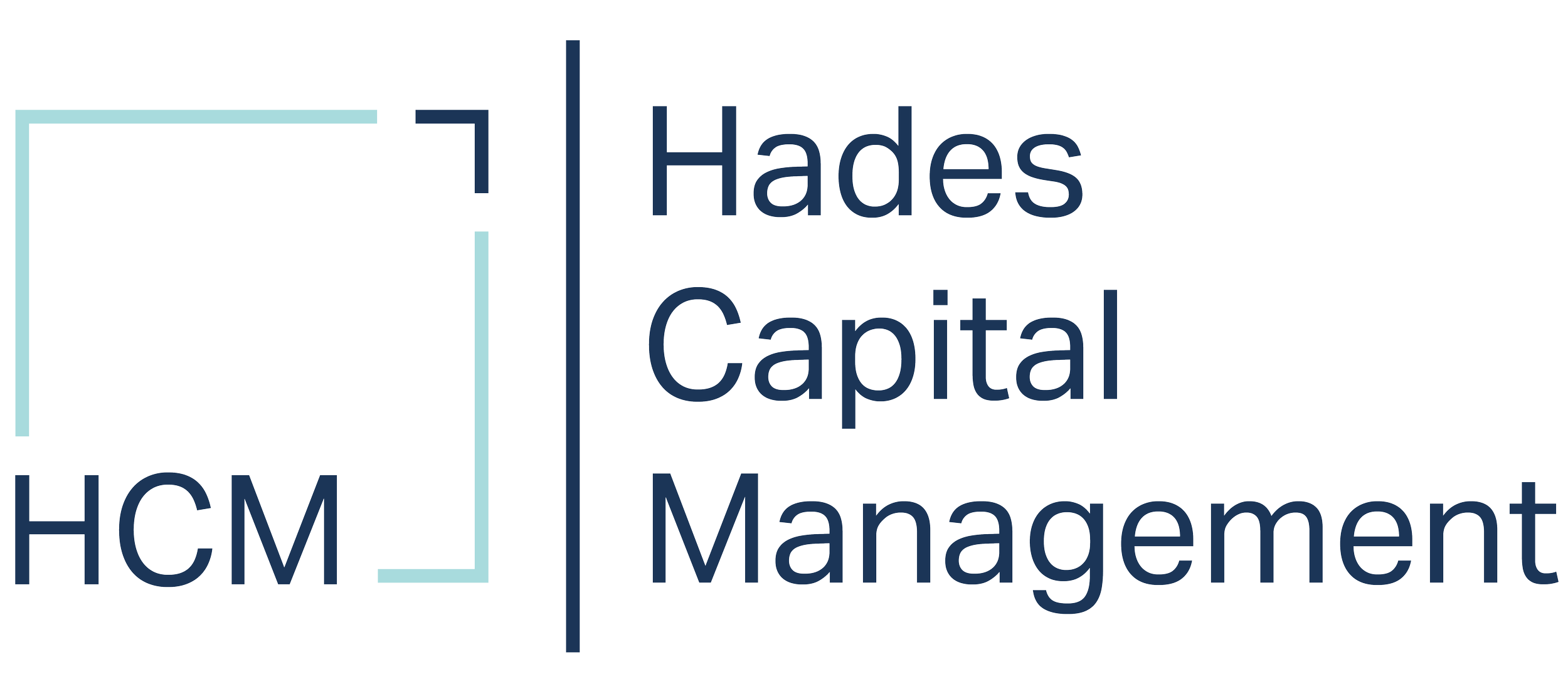 HCM | Hades Capital Management