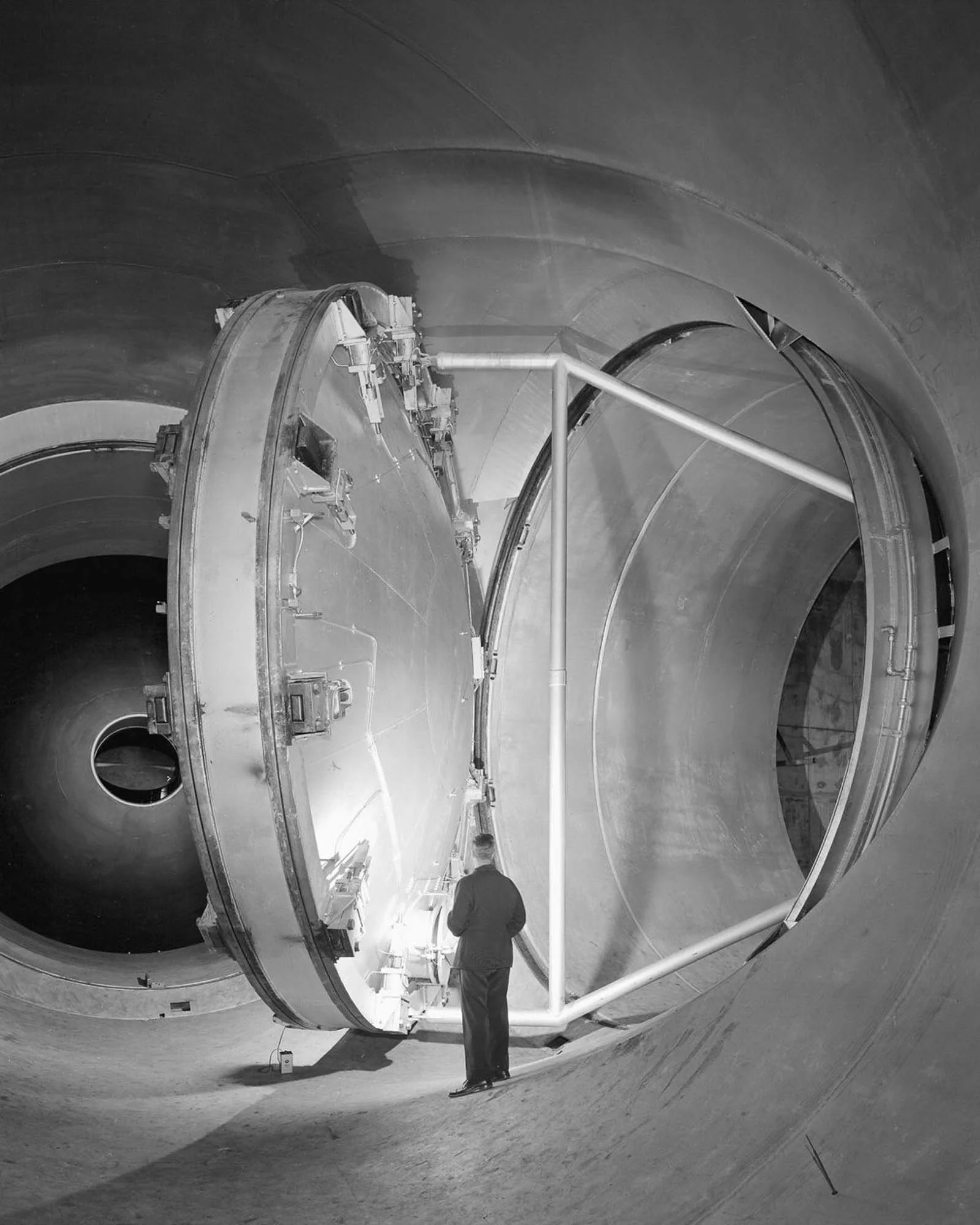 Nasa 1950s