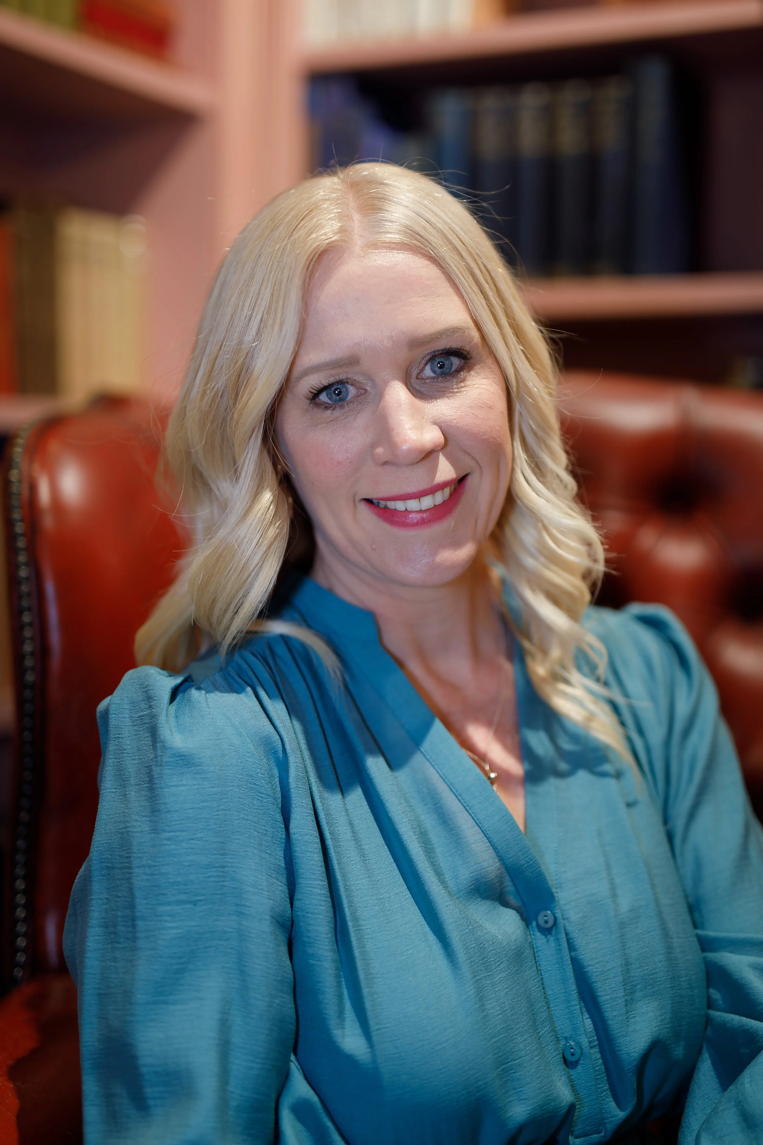 Meet the Team — The Dyslexic Clinic