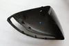 Mercedes W206 / C63 Dry Carbon Replacement Mirror Cover — EzCarbon