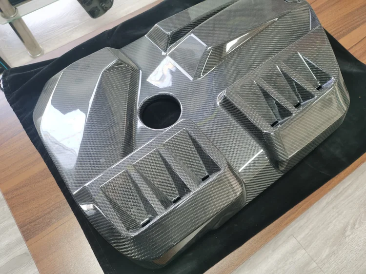 BMW S58 Engine Cover Special Sale!