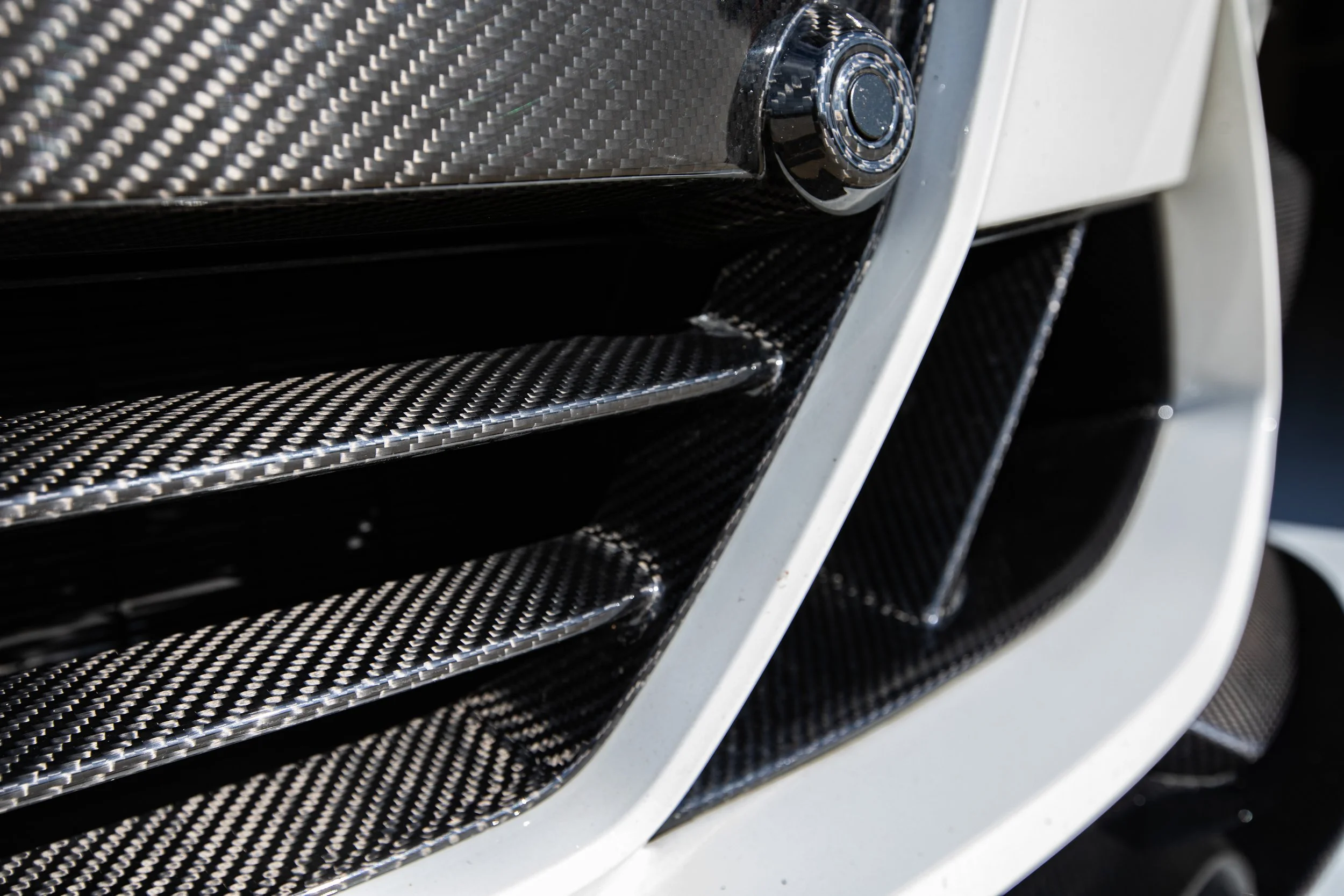 G80 G82 M3 M4 Hood Trims — EzCarbon