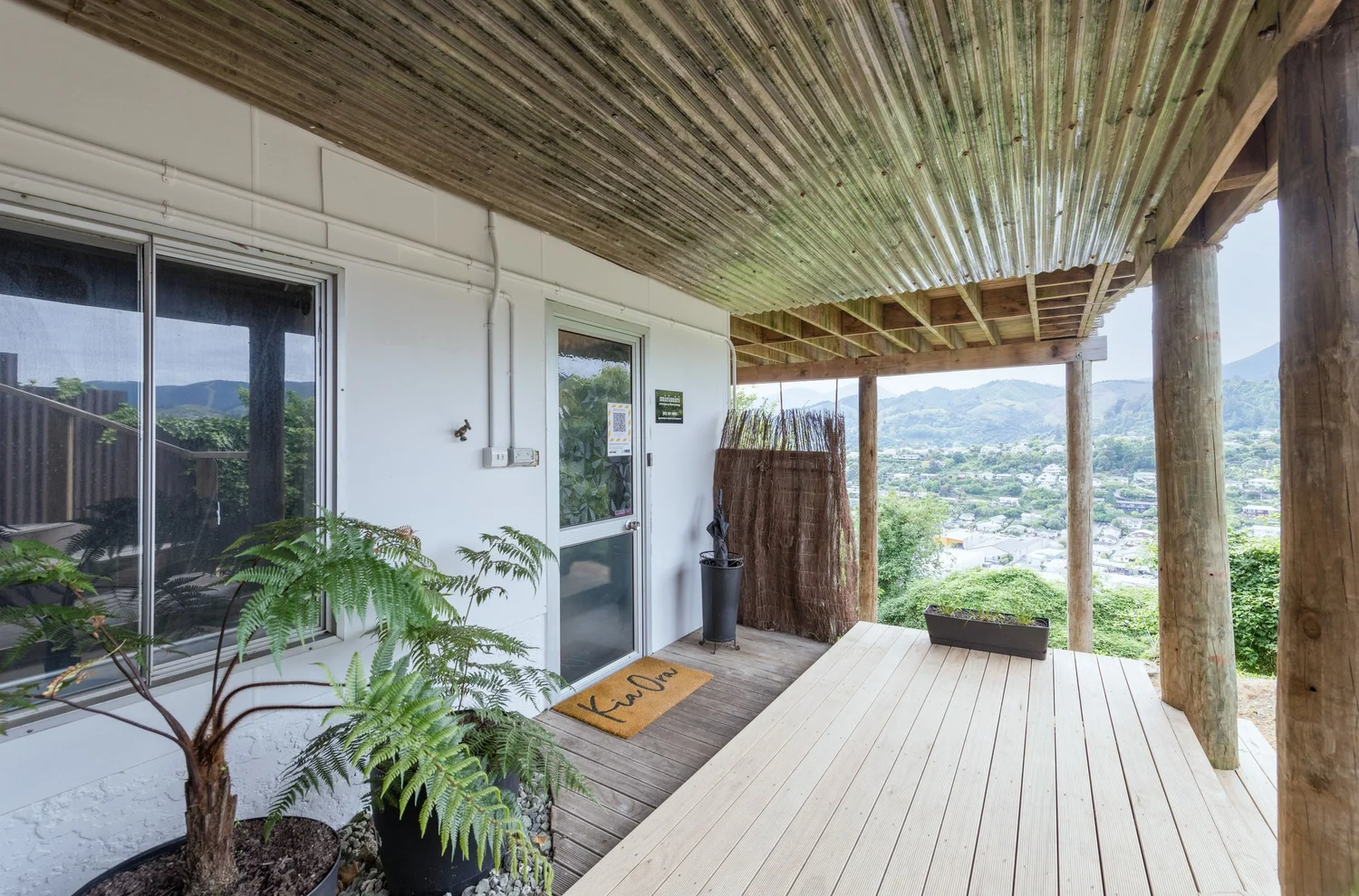 Location — mirimiri - contemporary Māori massage