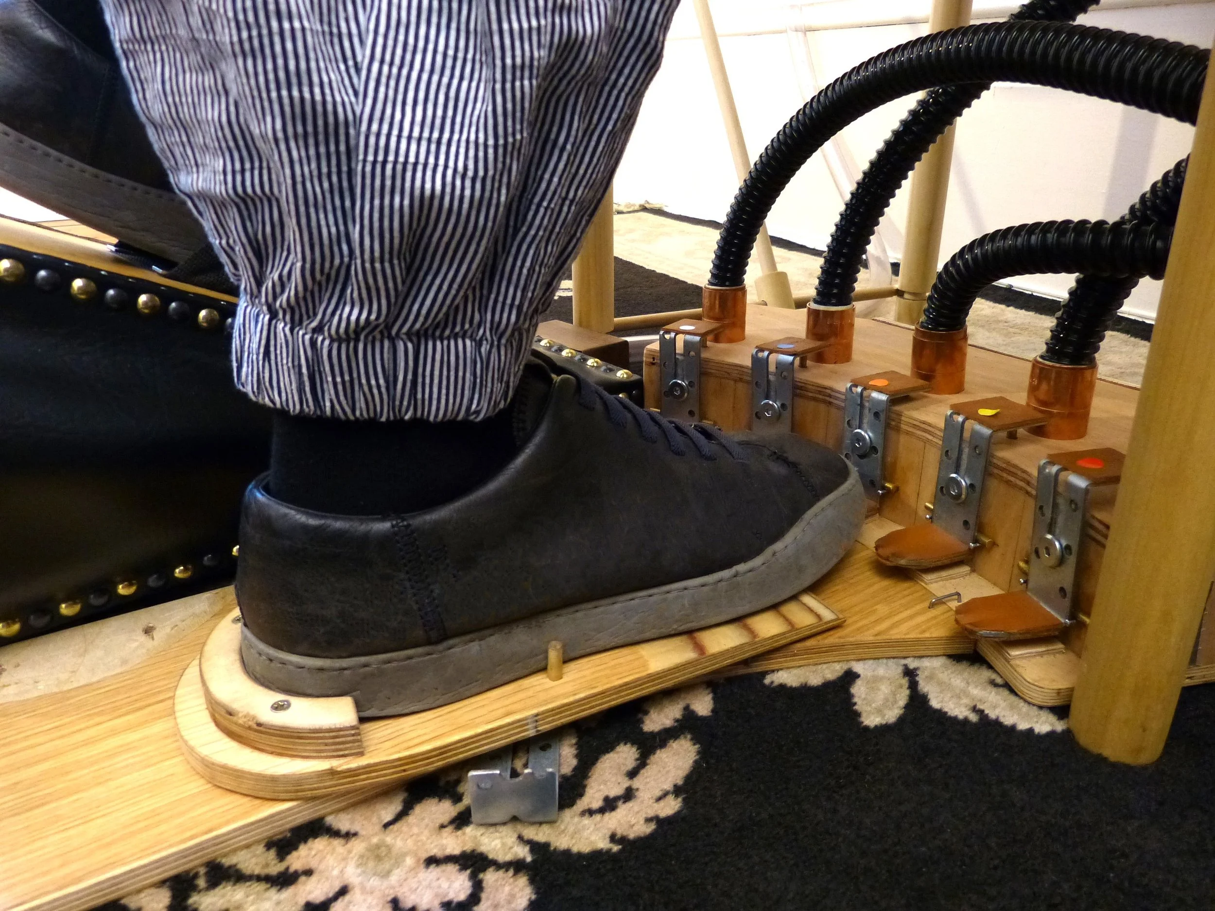 All Music Instruments — Rubi Mo