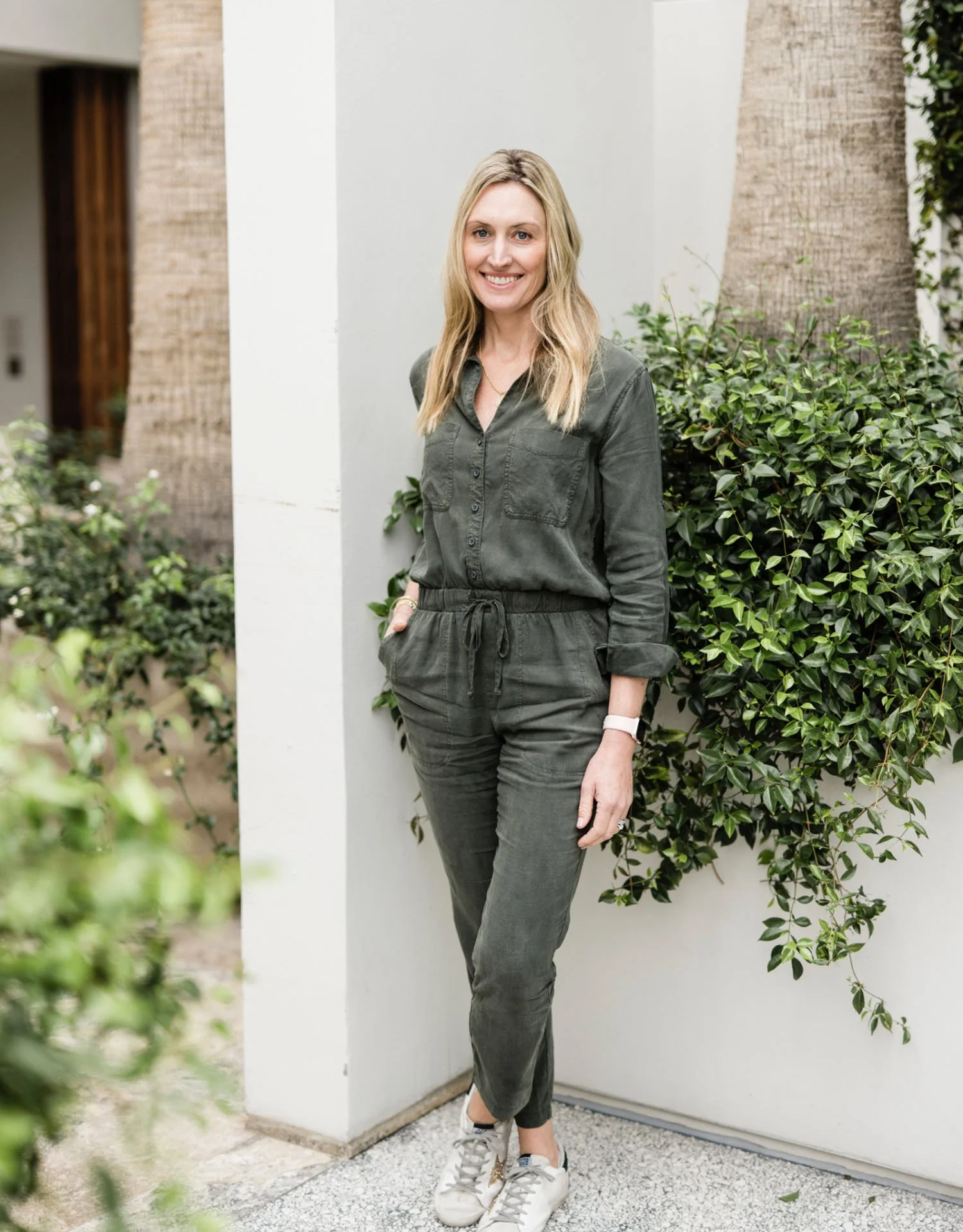 Zoe Lee Design - Bay Area Interior Design