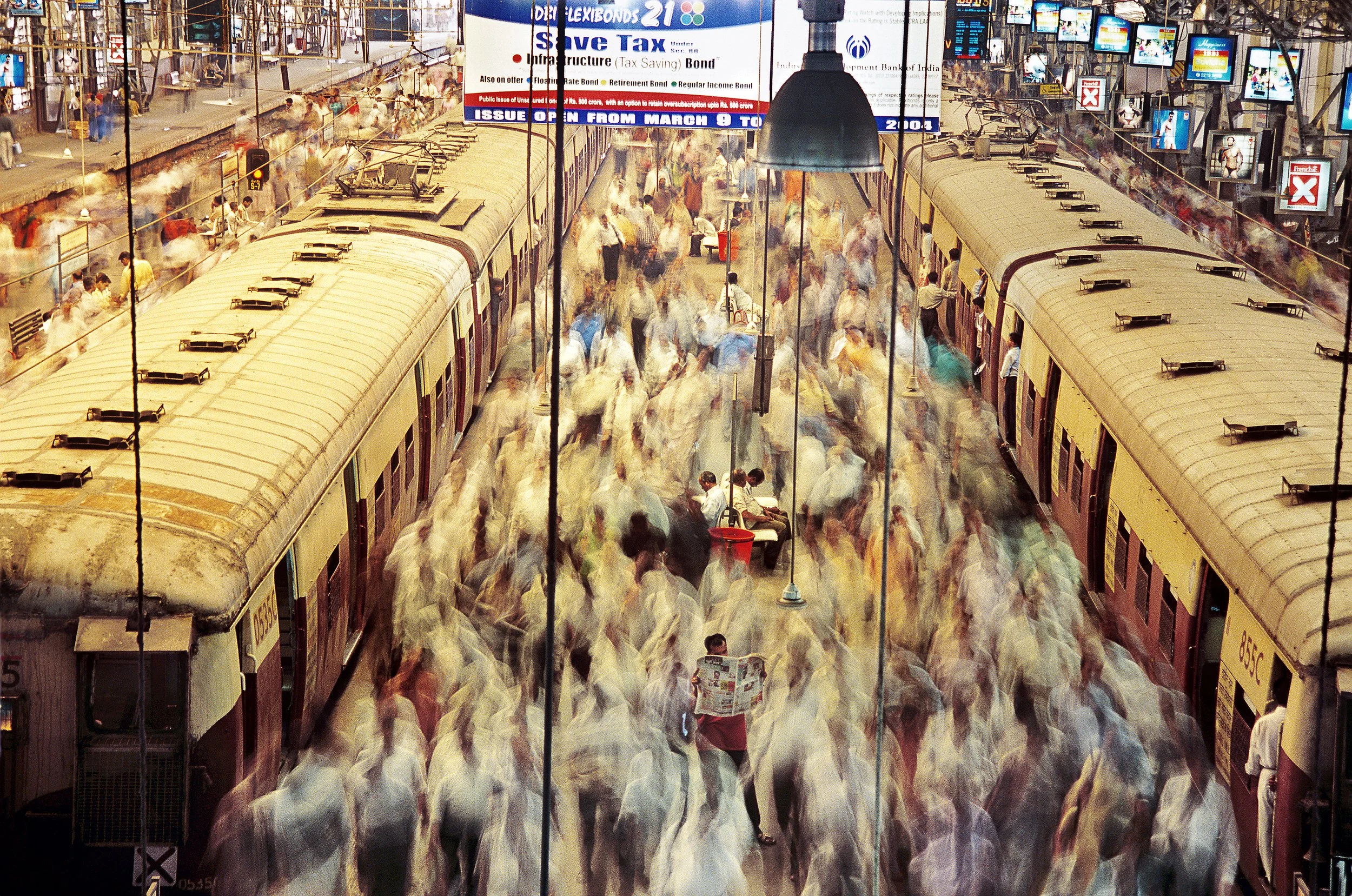 RAGHU RAI — meet world photographers