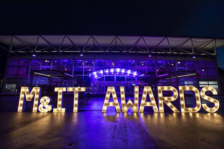 2023 Finalists — M&IT Awards