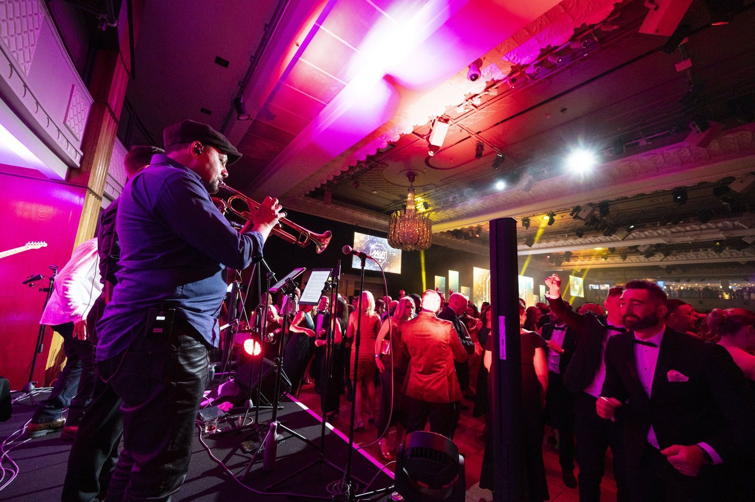 M&IT Awards