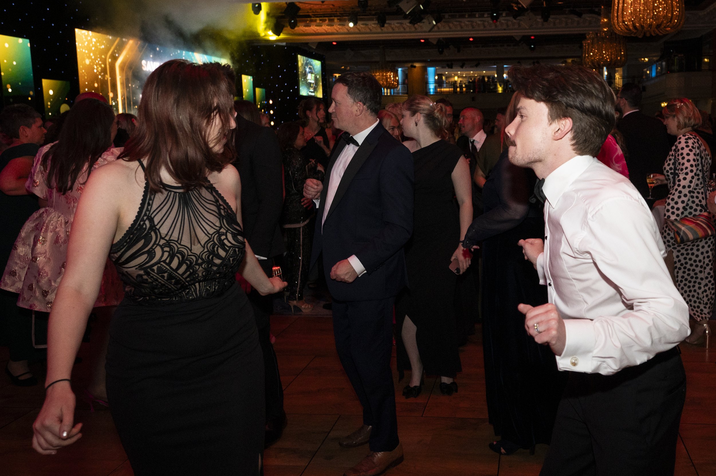 M&IT Awards