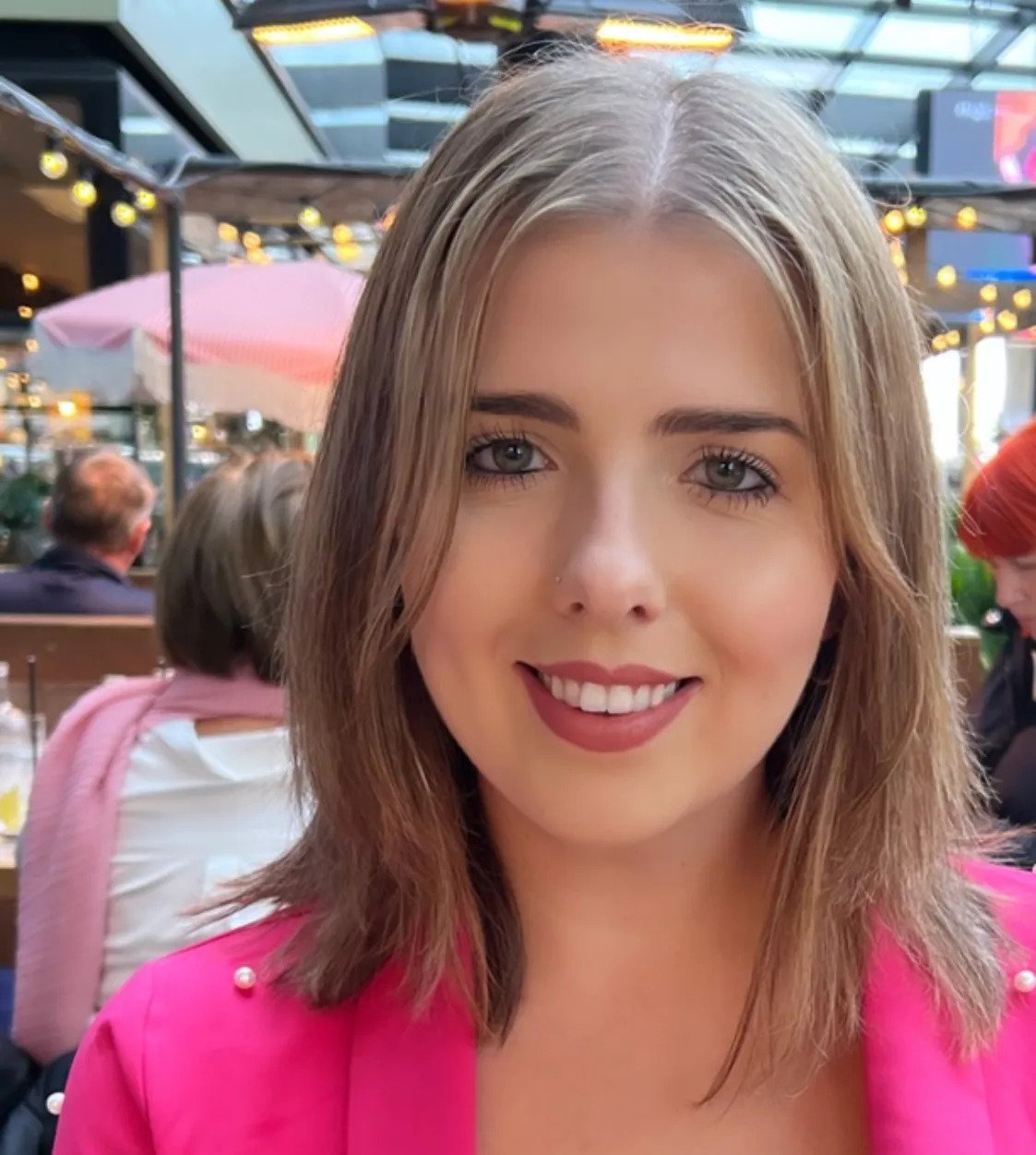 GET IN TOUCH — M&IT Awards