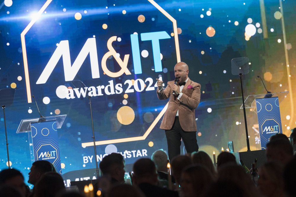 M&IT Awards