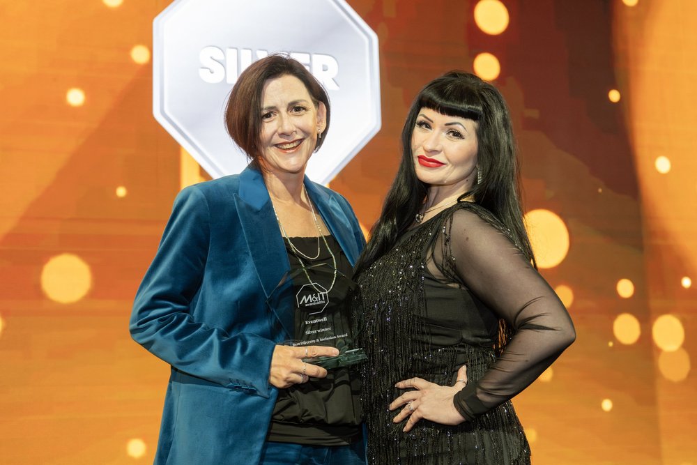 2024 Silver winners — M&IT Awards