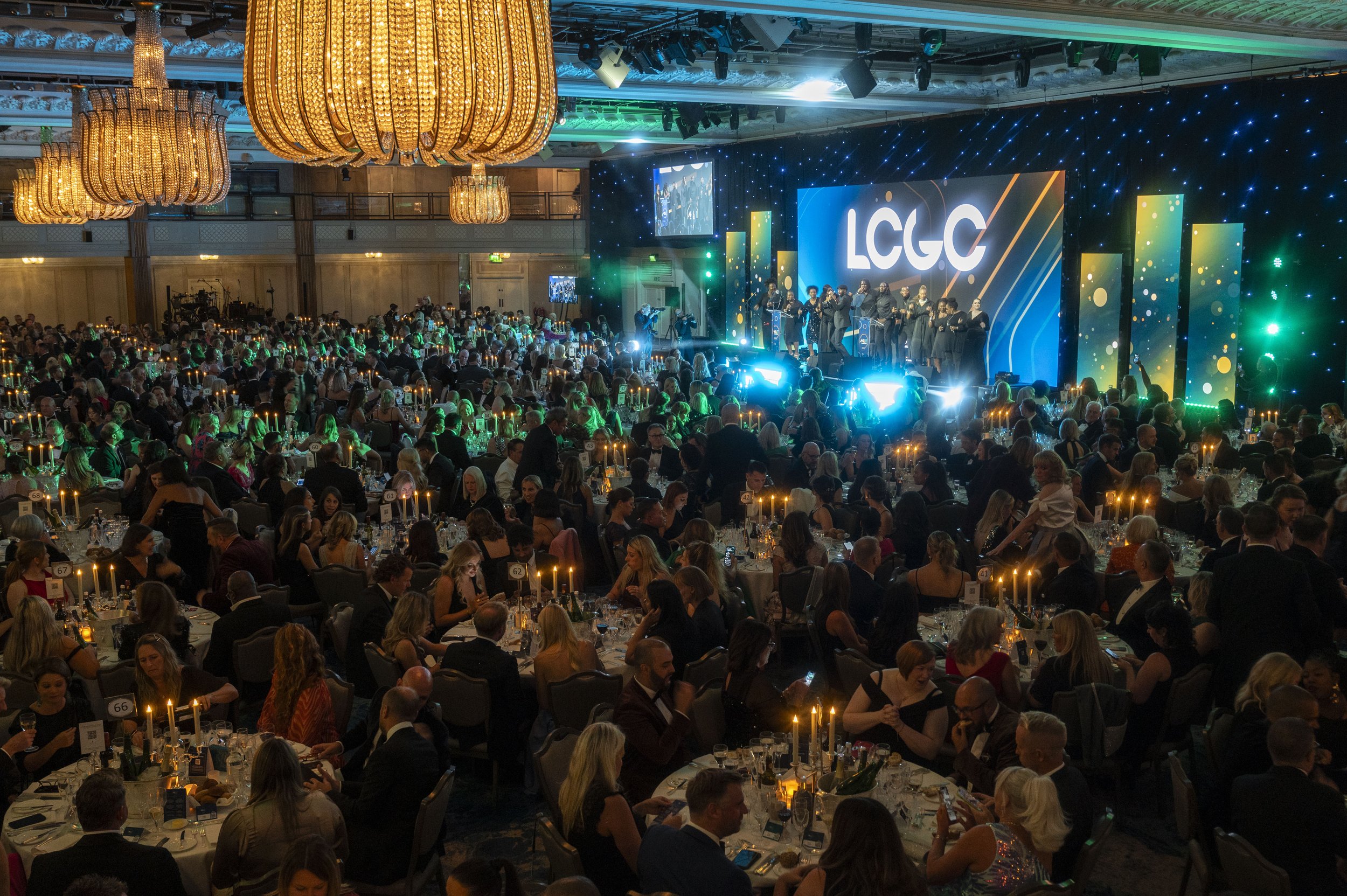 2024 General Awards Photos — M&IT Awards