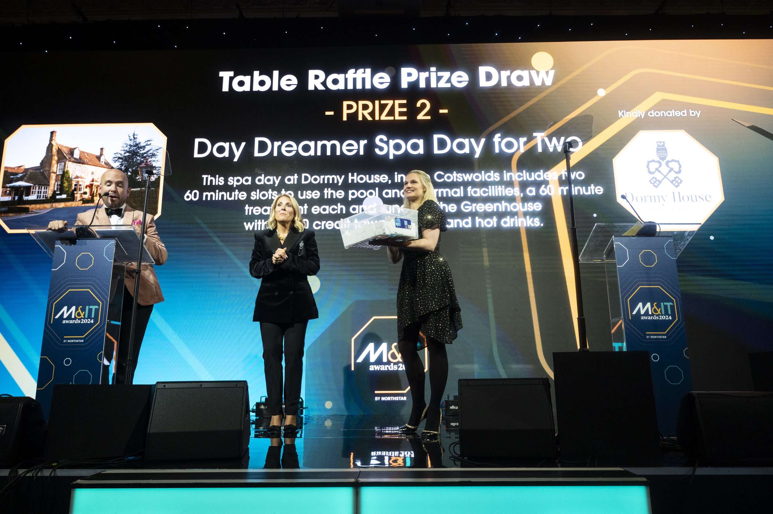 M&IT Awards
